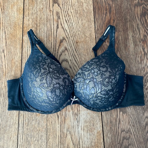 Cacique | Intimates & Sleepwear | Cacique Boost Plunge Bra | Poshmark